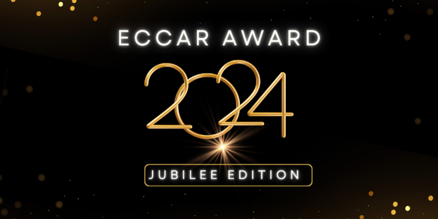ECCAR Award | ECCAR